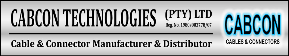 CABCON TECHNOLOGIES [PTY] LTD - Supplier Network South Africa